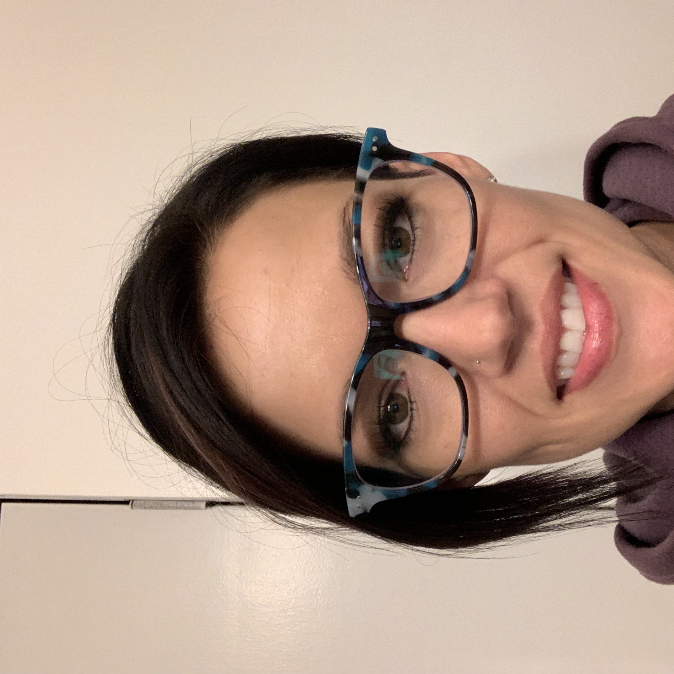 Almost Famous Cat Eye Black Glasses for Women | Eyebuydirect Canada