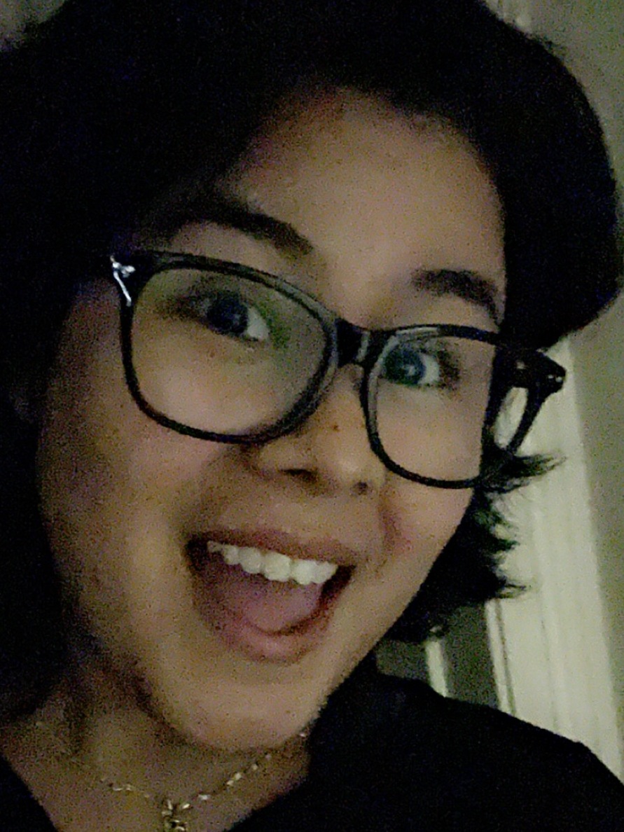 Almost Famous Cat Eye Black Glasses for Women | Eyebuydirect