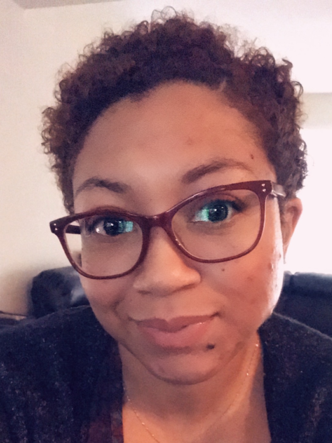 Prodigy Cat Eye Burgundy Glasses for Women | Eyebuydirect