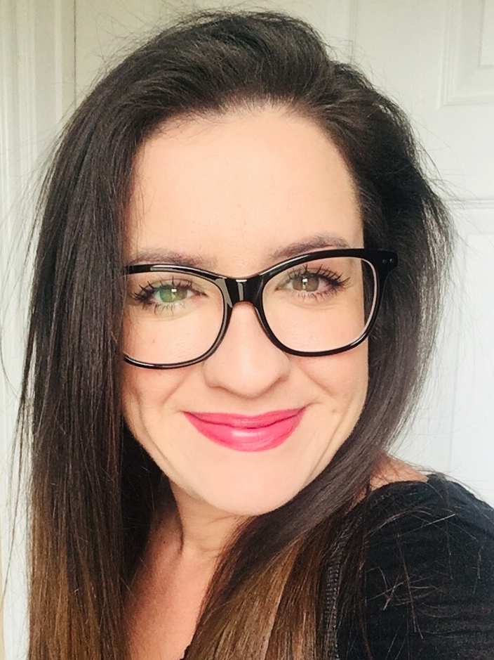 Almost Famous Cat Eye Black Glasses for Women | Eyebuydirect Canada