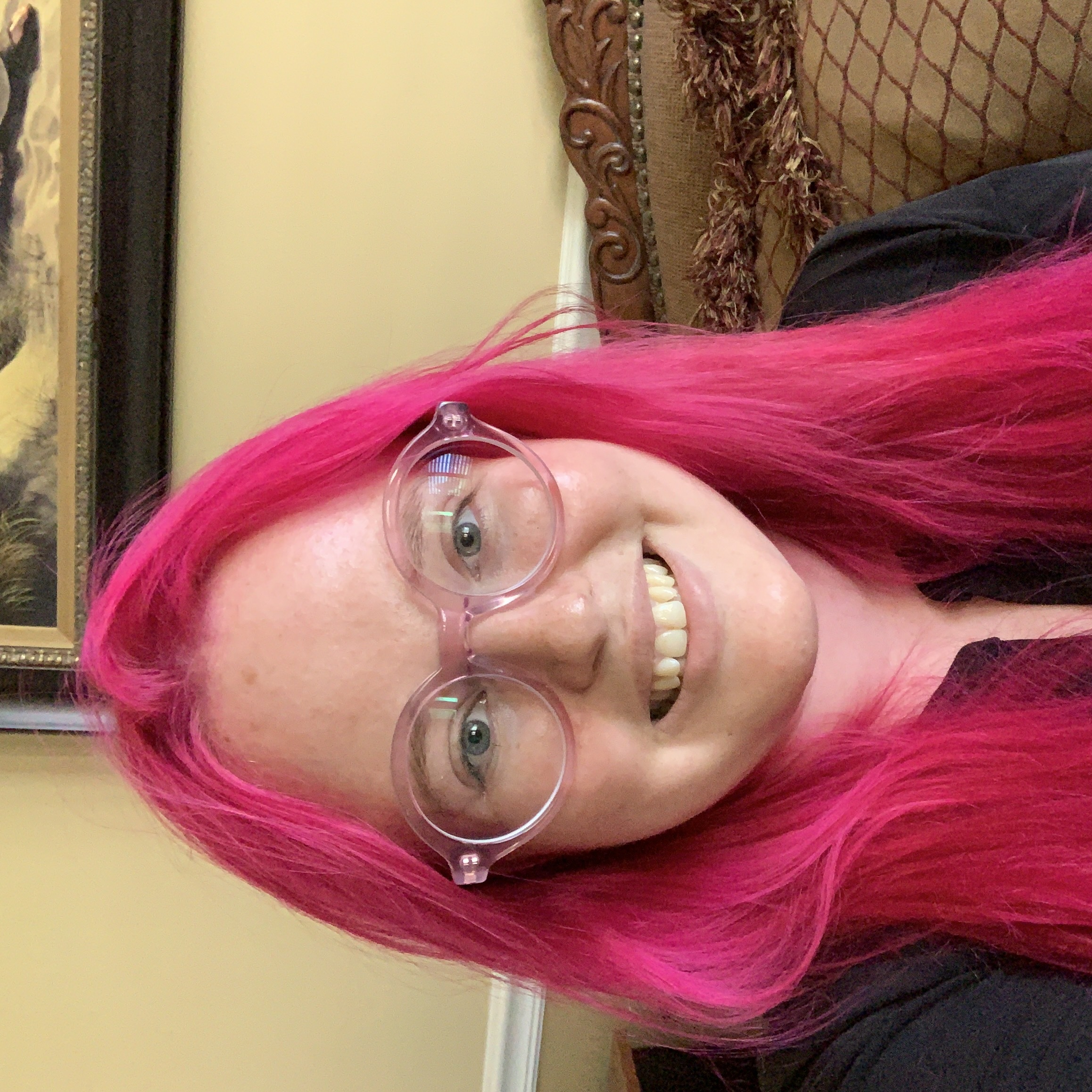 Groove Round Ivory Tortoise Glasses for Women | Eyebuydirect Canada