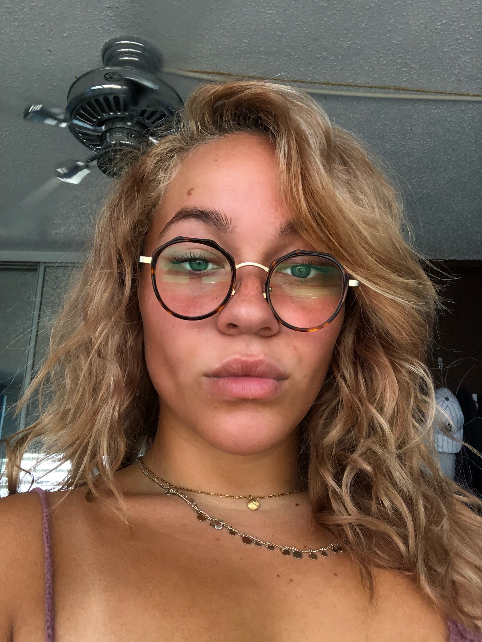 Accent - Chunky Bold Artistic Angular Frames | Eyebuydirect