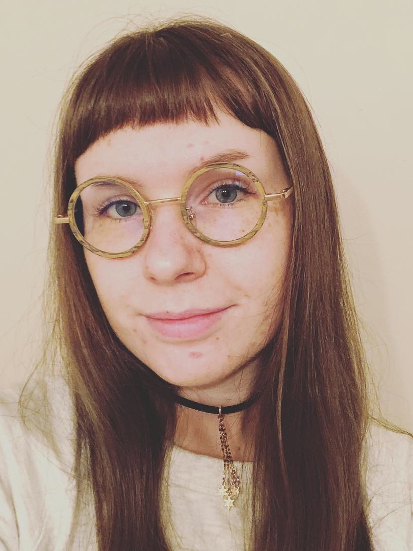 Roaring Round Brown Full Rim Eyeglasses | Eyebuydirect Canada