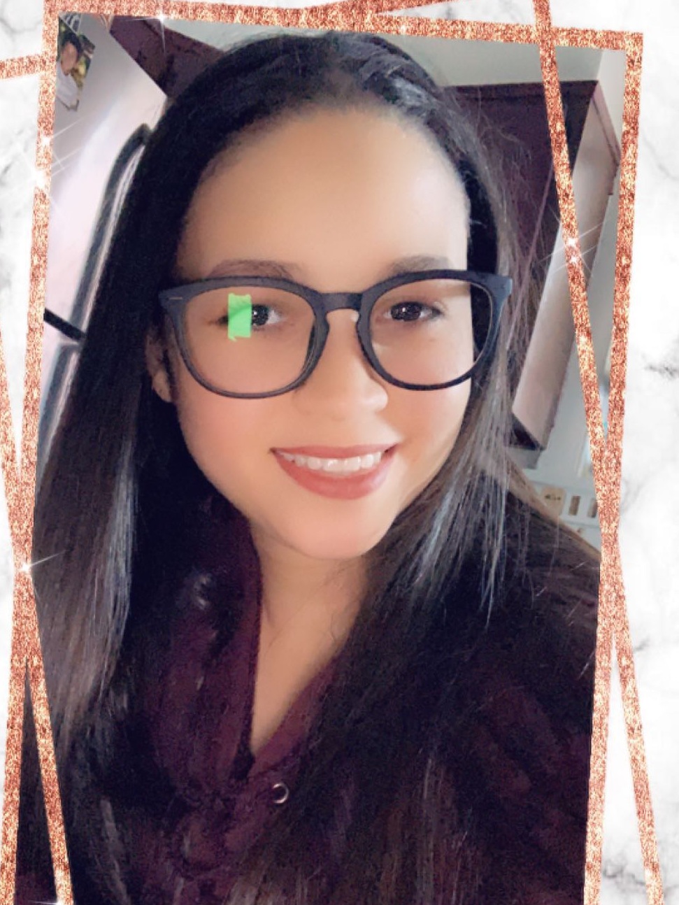 Yolo Round Black & Brown Full Rim Eyeglasses | Eyebuydirect Canada