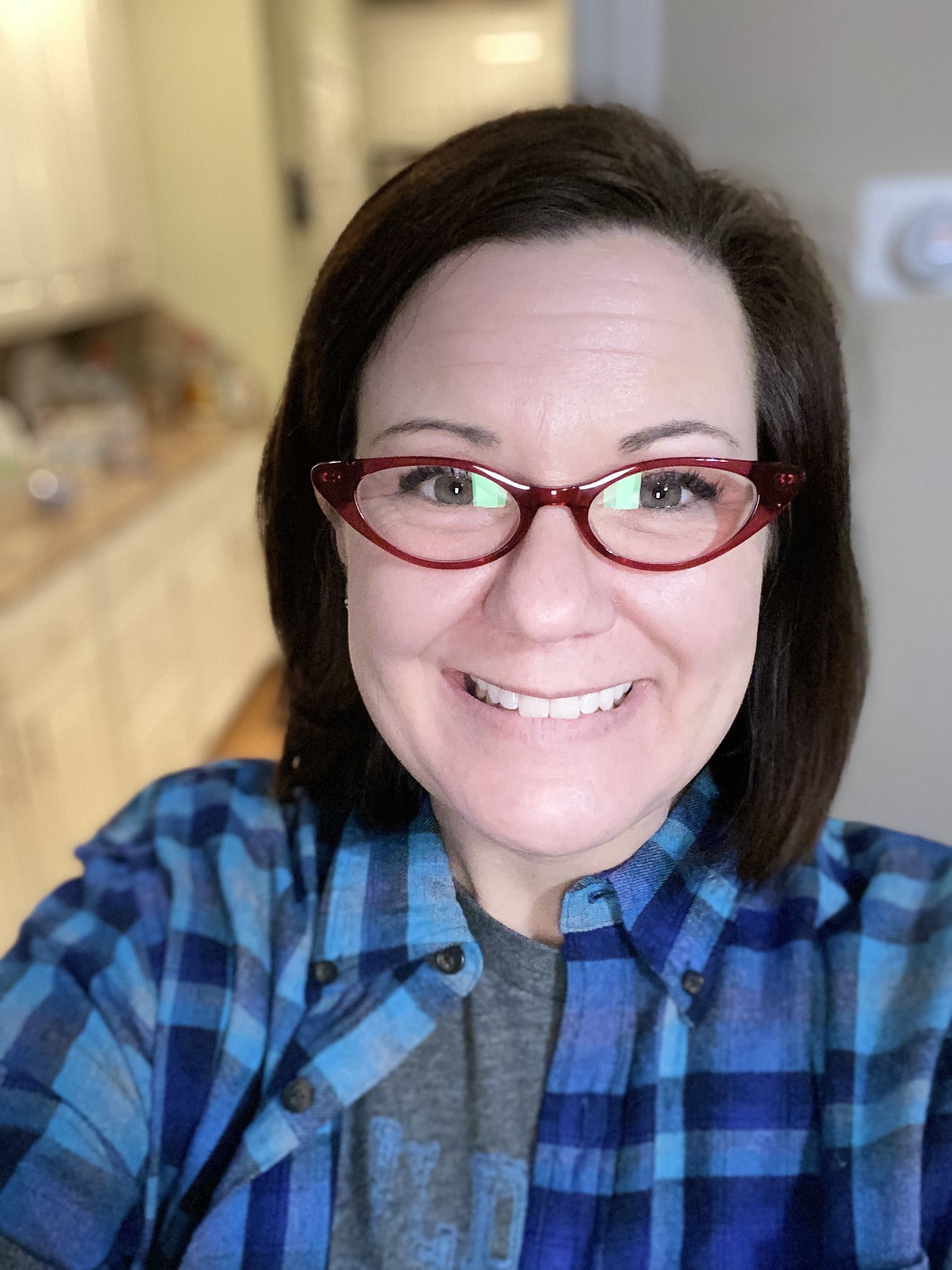 Hush - Flirty Sleek Black Feline Frames | Eyebuydirect