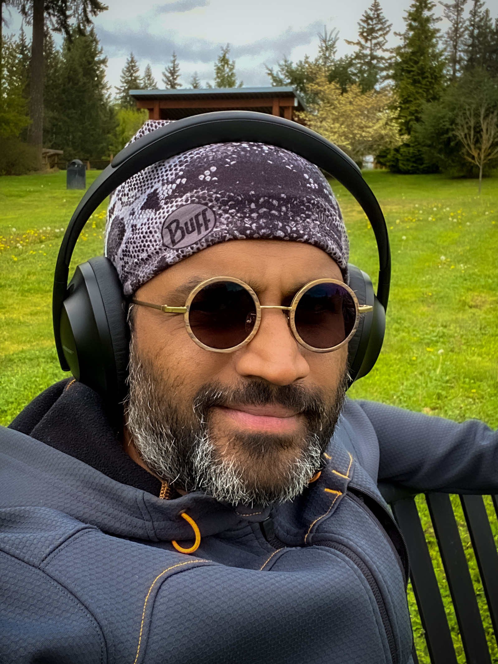 Roaring Round Brown Full Rim Eyeglasses | Eyebuydirect Canada