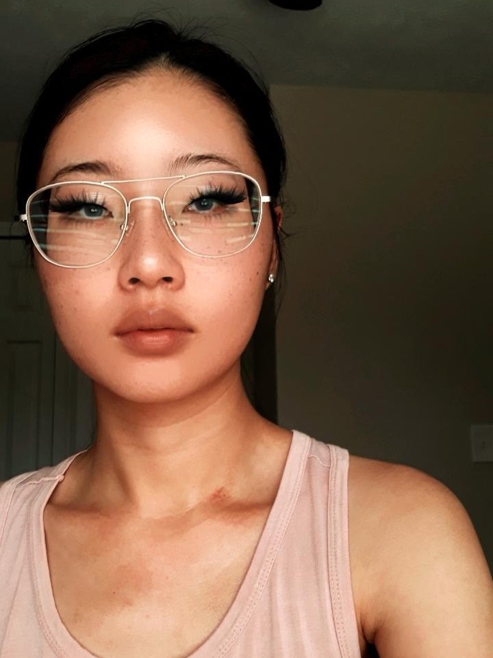 Captain Aviator Black Full Rim Eyeglasses | Eyebuydirect