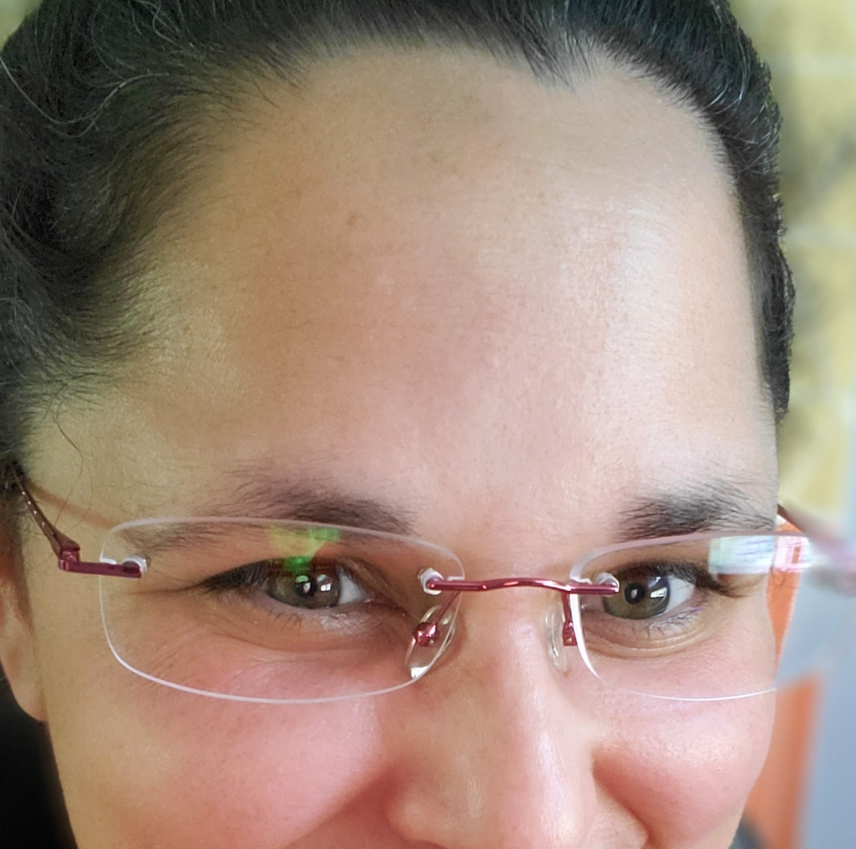 Lithe - Classy Frames with Charming Detail | Eyebuydirect