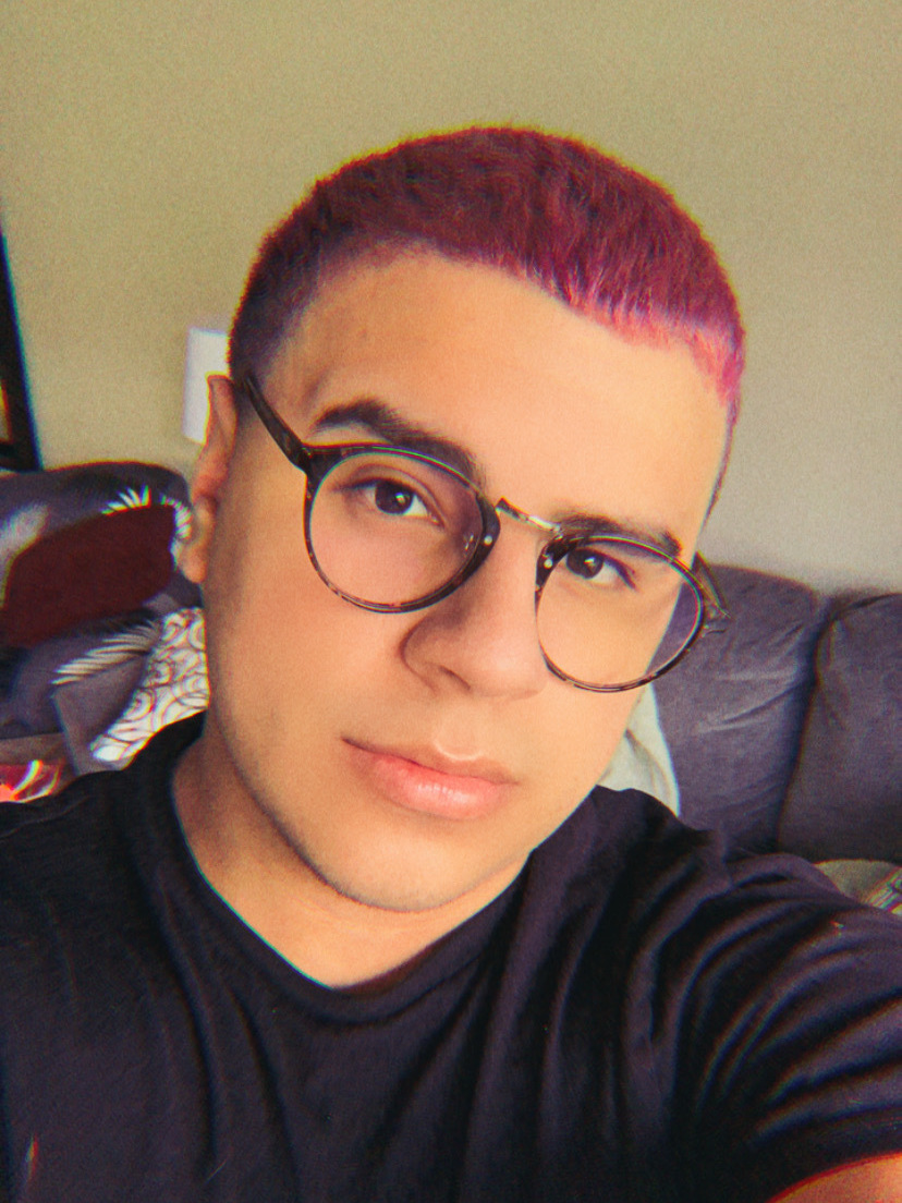 Chillax - Eye-Catching Frames in Bold Style | EyeBuyDirect