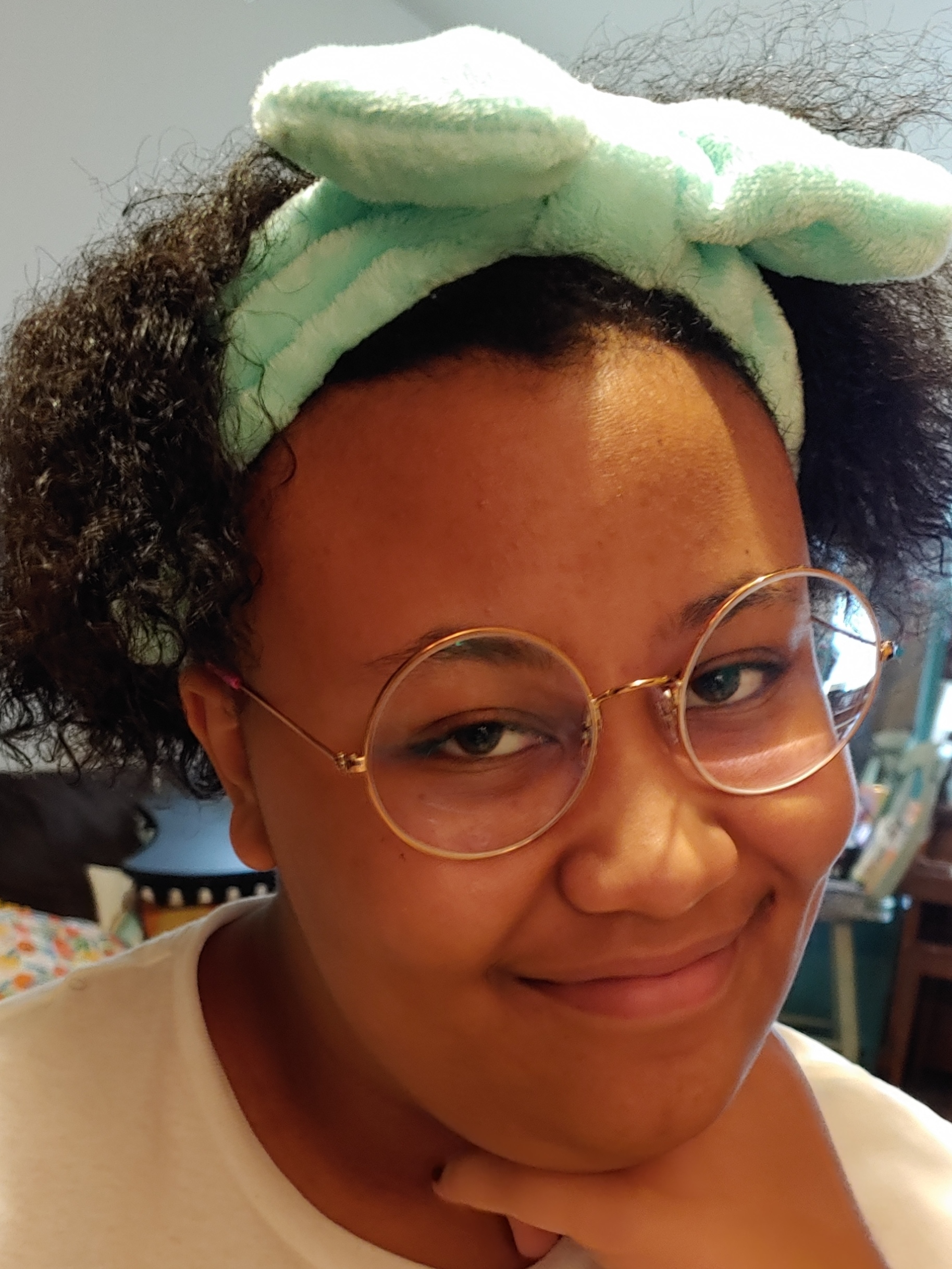 Ray-Ban RB6392 - Round Silver Frame Eyeglasses | Eyebuydirect Canada