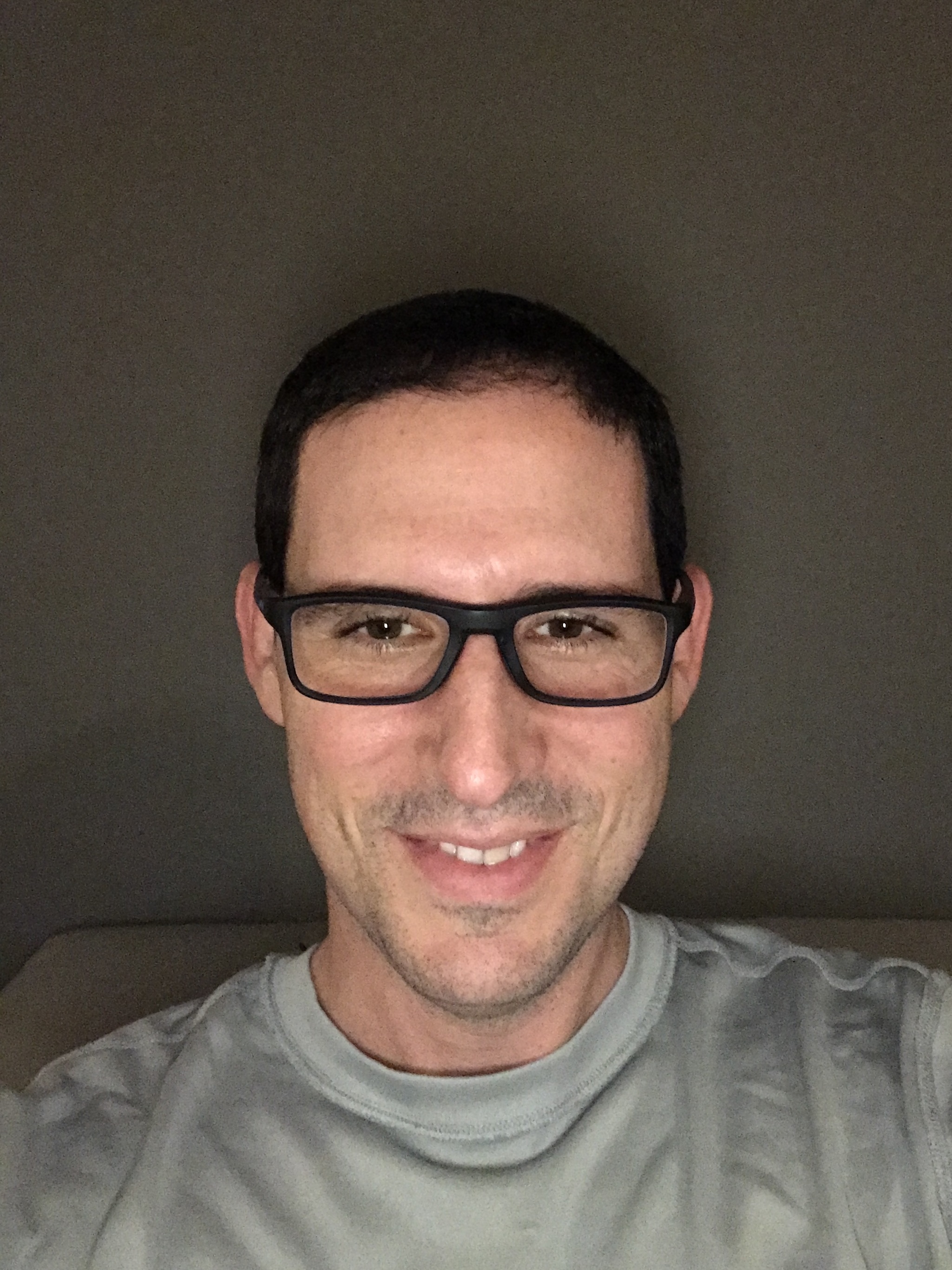 Oakley Plank 2.0 - Rectangle Satin Black Frame Glasses For Men ...