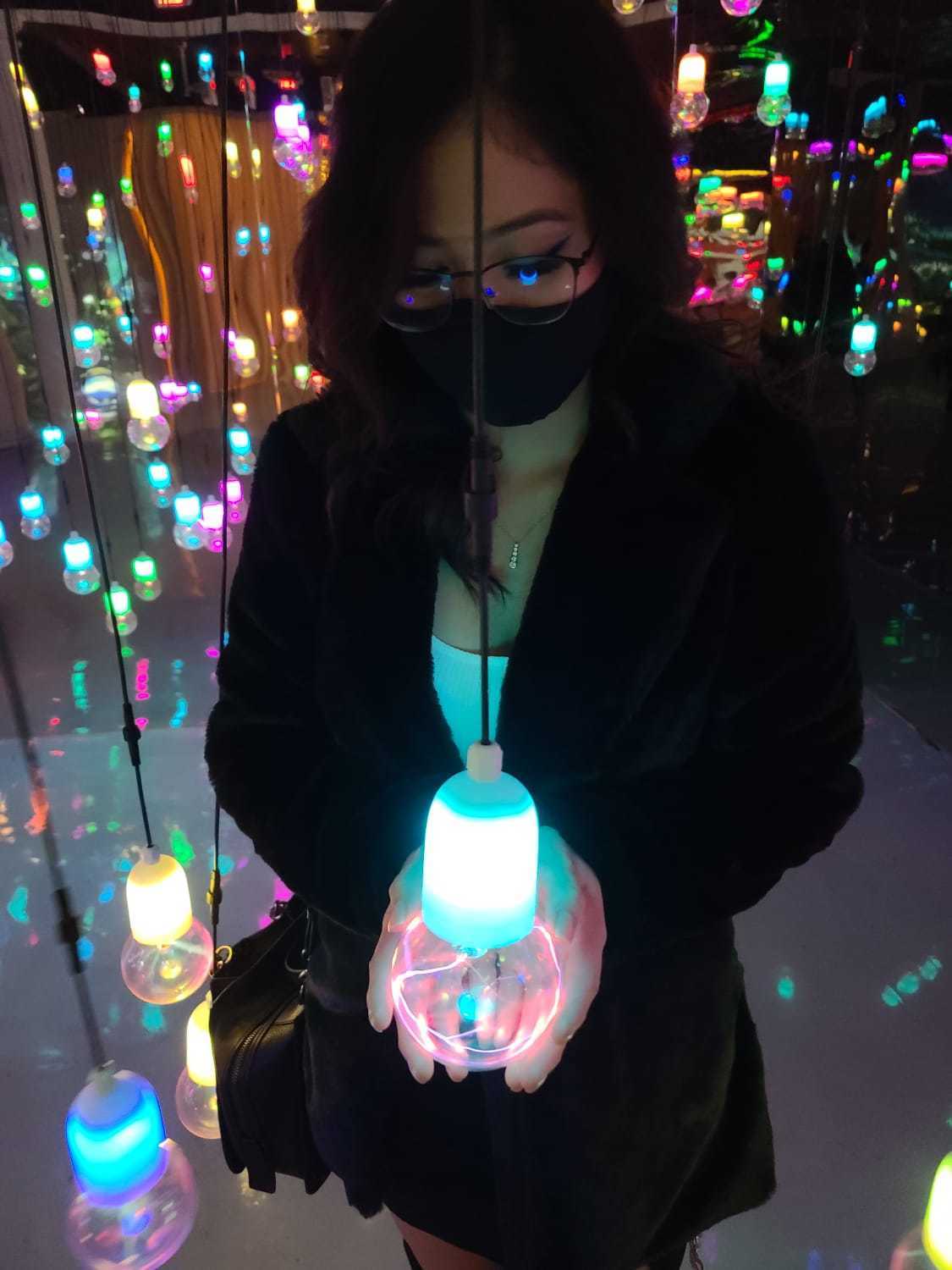 Ember Square Matte Black Full Rim Eyeglasses | EyeBuyDirect