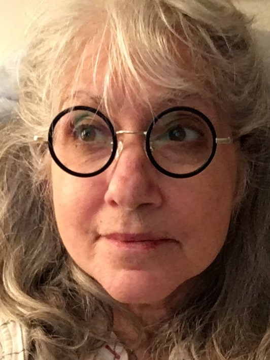 Roaring - Perfectly-Circular Black Eyeglasses | EyeBuyDirect