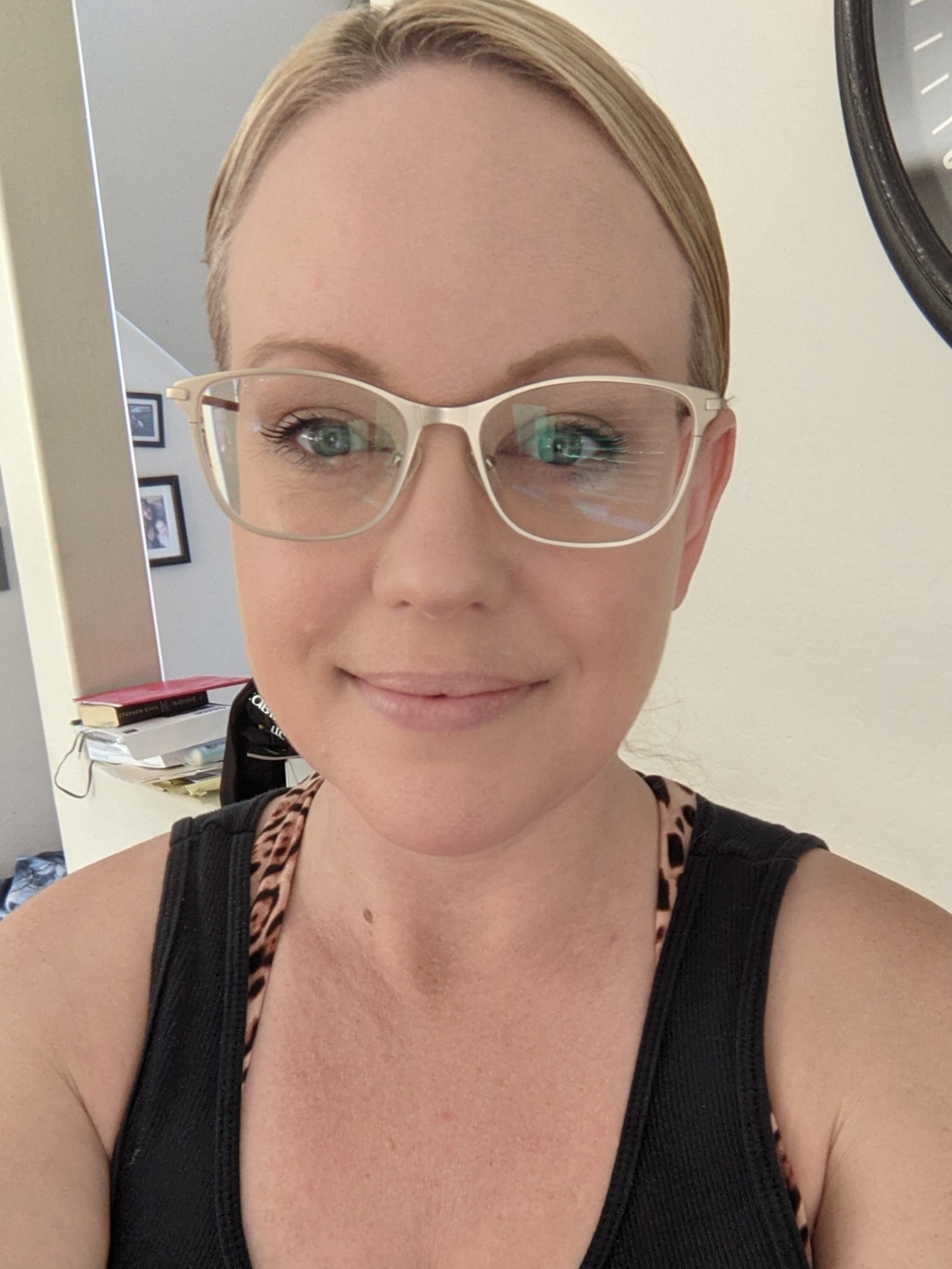 Modena - Super-Chic Colorful Frames | Eyebuydirect