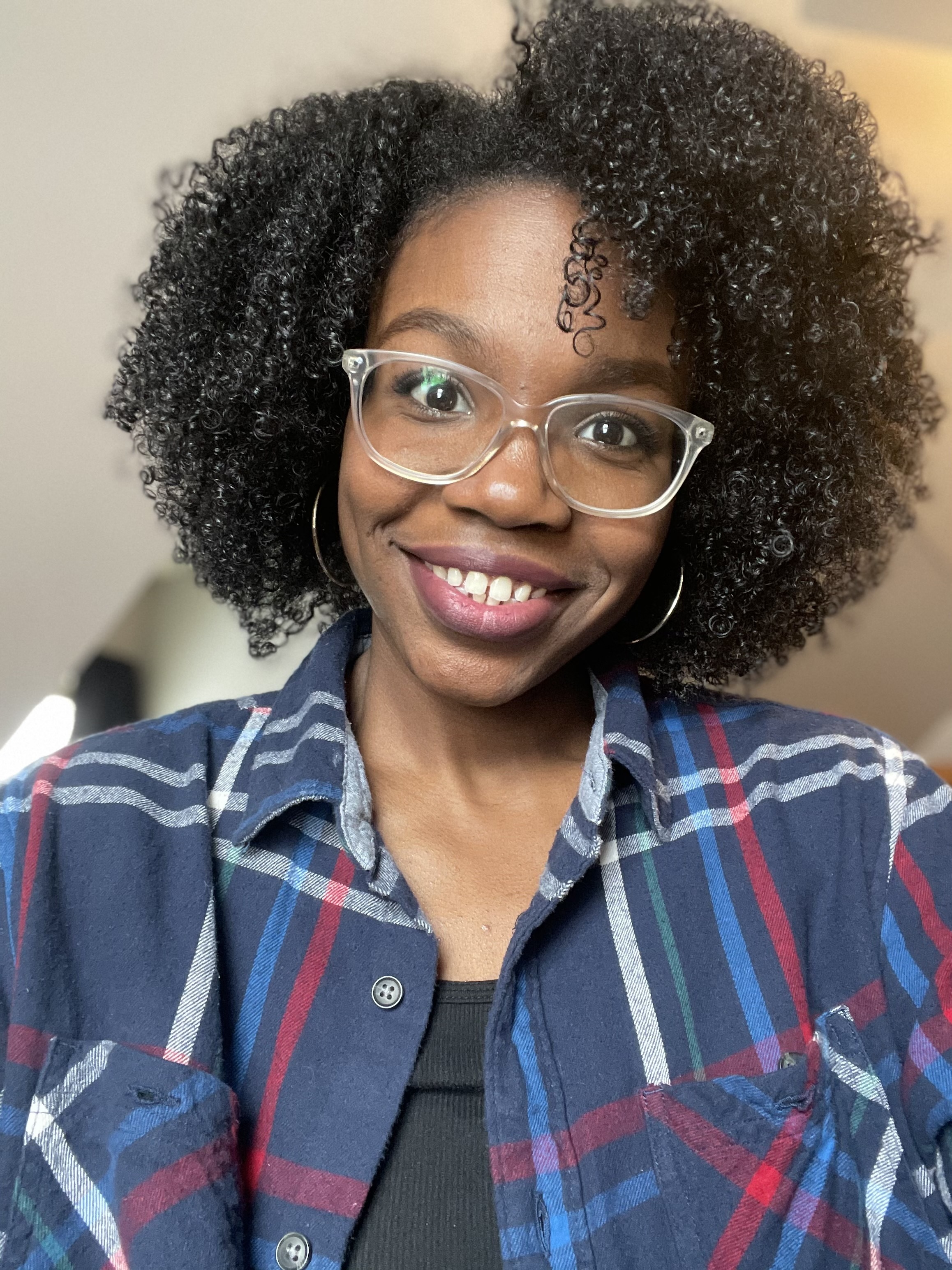 Escape Rectangle Clear Full Rim Eyeglasses | Eyebuydirect