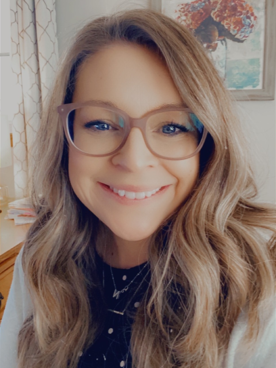 Escape Rectangle Matte Tortoise Full Rim Eyeglasses | Eyebuydirect