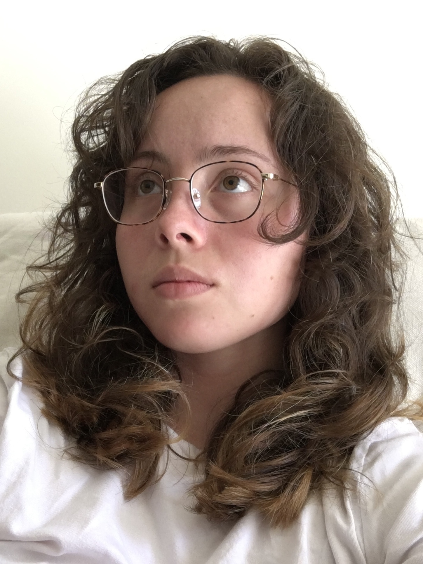 Fortune - Smart and Sassy Lightweight Frames | Eyebuydirect