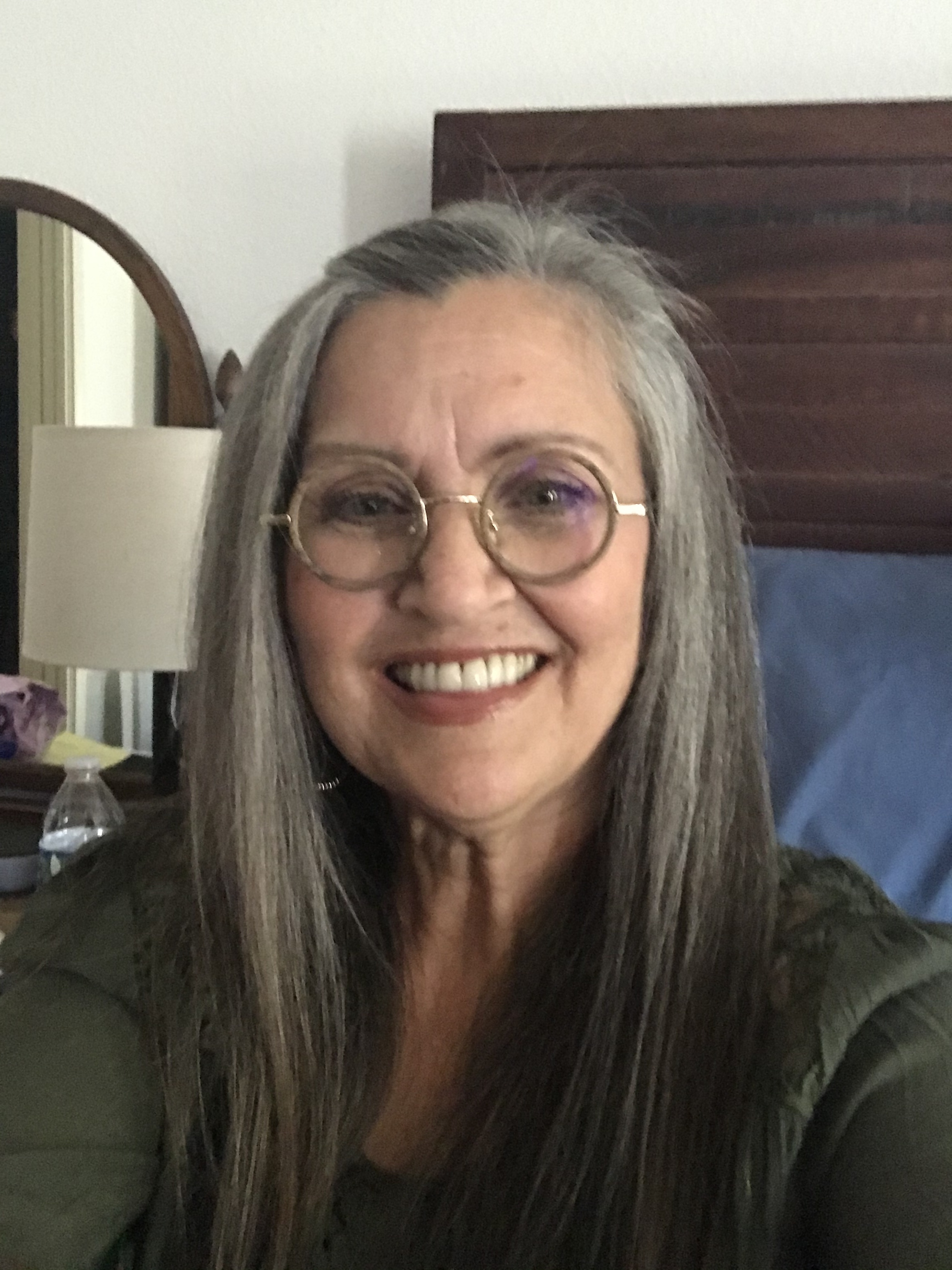 Roaring Round Brown Full Rim Eyeglasses | Eyebuydirect Canada