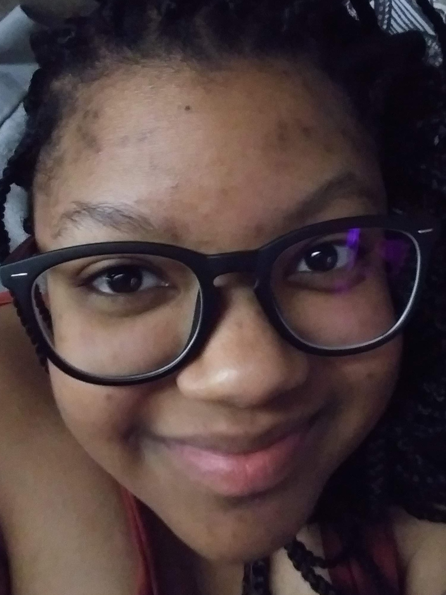 Yolo Round Black & Brown Full Rim Eyeglasses | Eyebuydirect