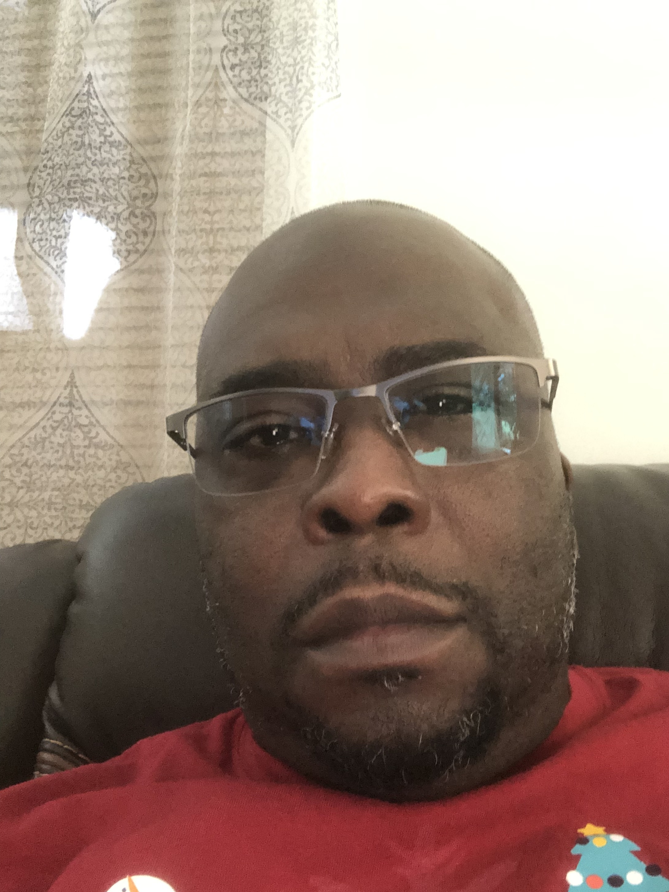 Algorithm Rectangle Gunmetal Semi Rimless Eyeglasses | Eyebuydirect Canada