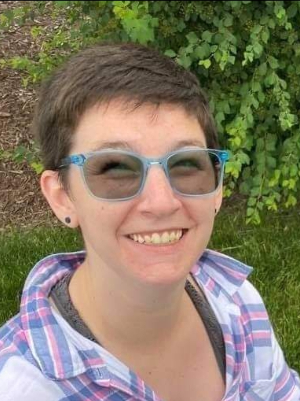 Charlie Rectangle Tortoise Full Rim Eyeglasses | Eyebuydirect