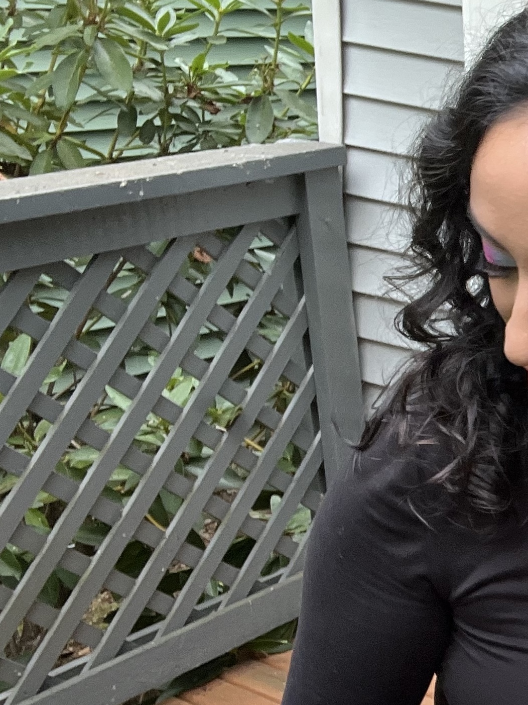 Hadley Square Champagne Gold Full Rim Eyeglasses | Eyebuydirect Canada