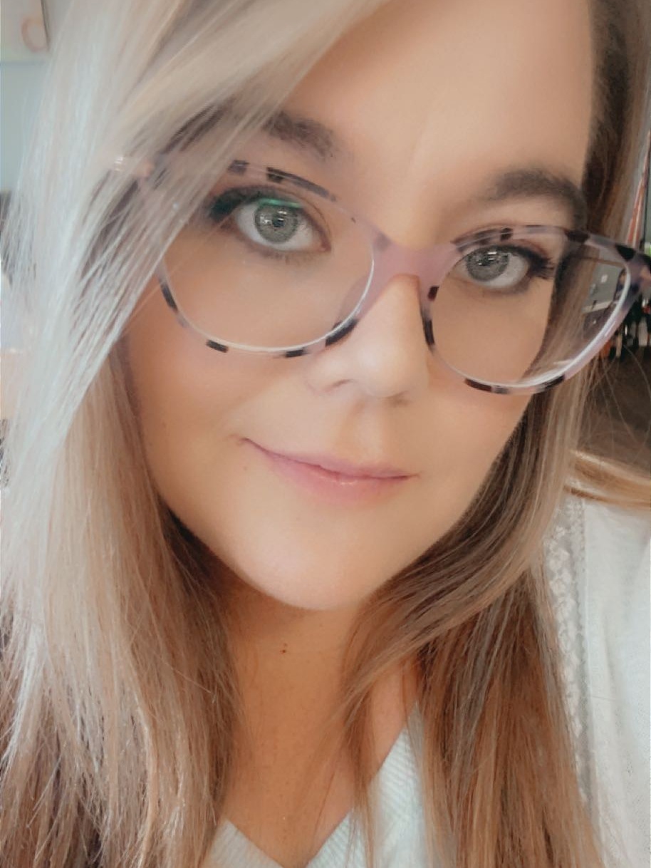 Idylle - Cat Eye Pink Tortoise Monture Lunettes de vue Pour Femmes ...