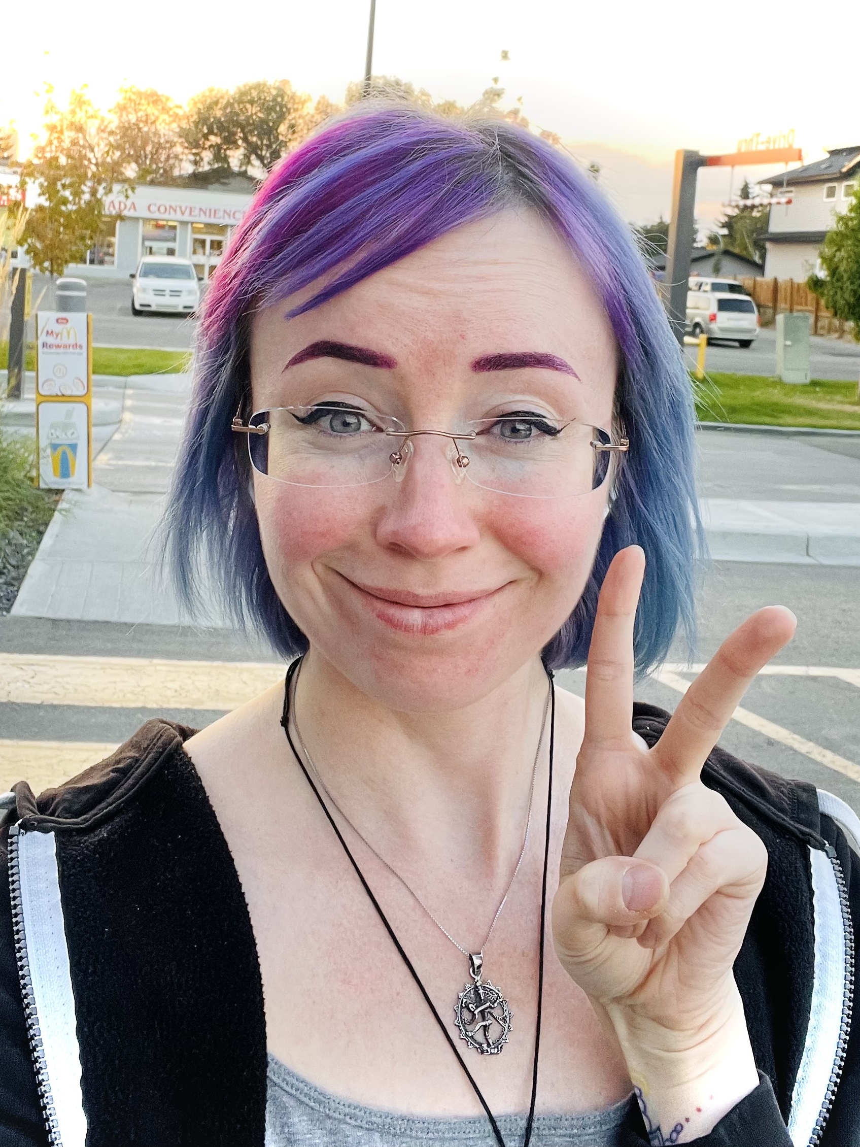 Lithe - Classy Frames with Charming Detail | Eyebuydirect