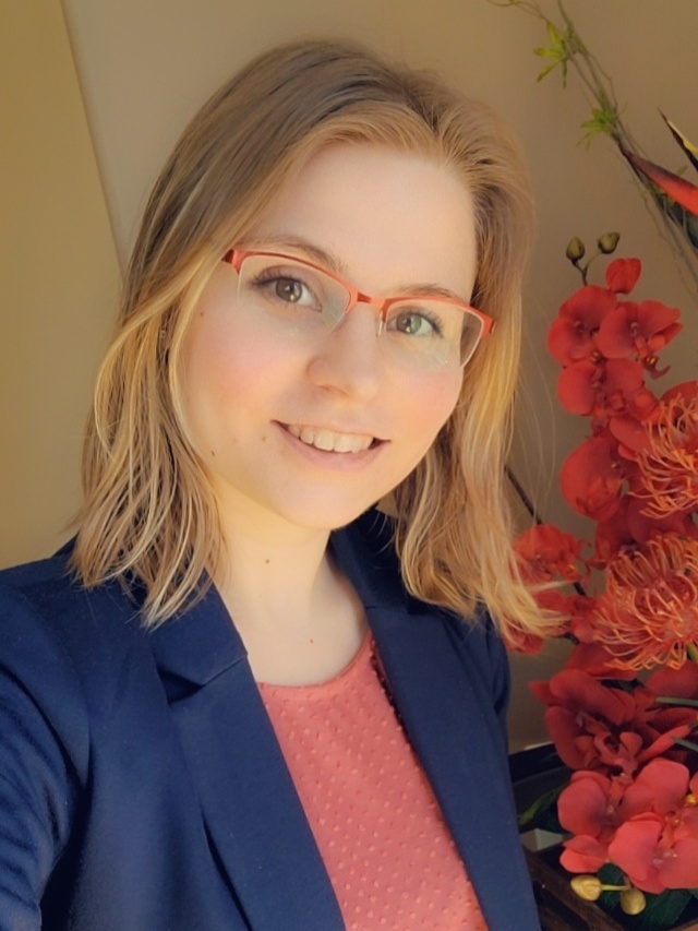 Pearl Rectangle Red Glasses for Women | Eyebuydirect