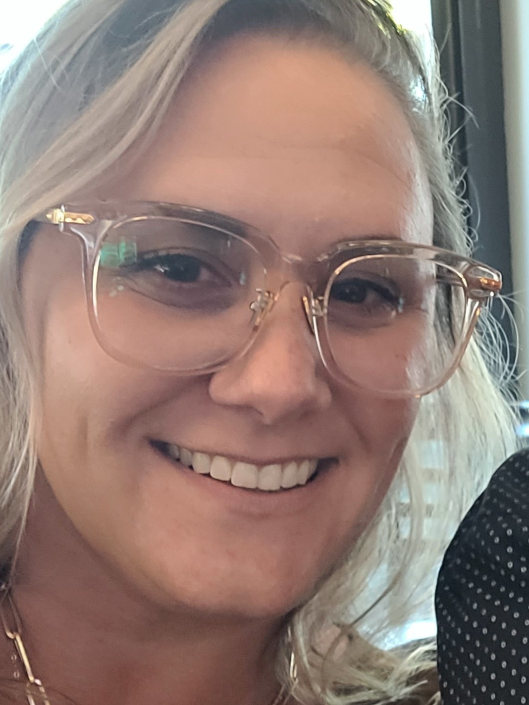 Hadley Square Champagne Gold Full Rim Eyeglasses | Eyebuydirect Canada