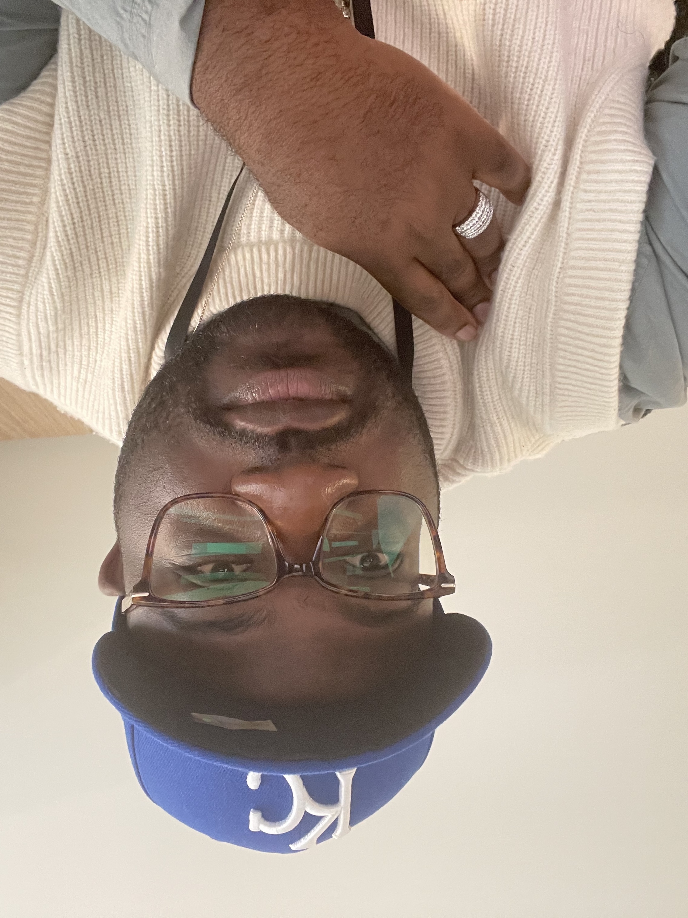 Canvas Square Black Full Rim Eyeglasses | Eyebuydirect