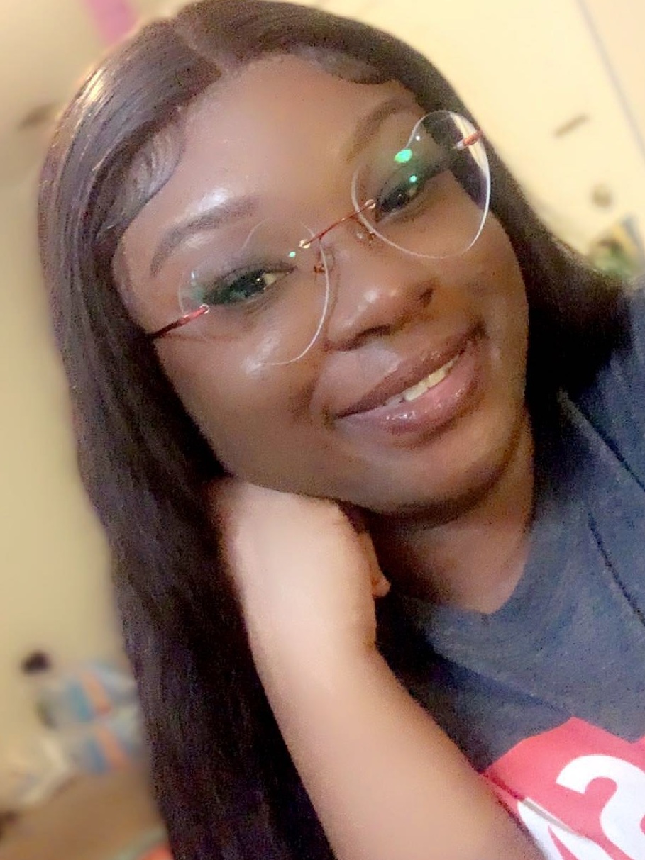 Love Heart Rose Gold Glasses for Women | Eyebuydirect