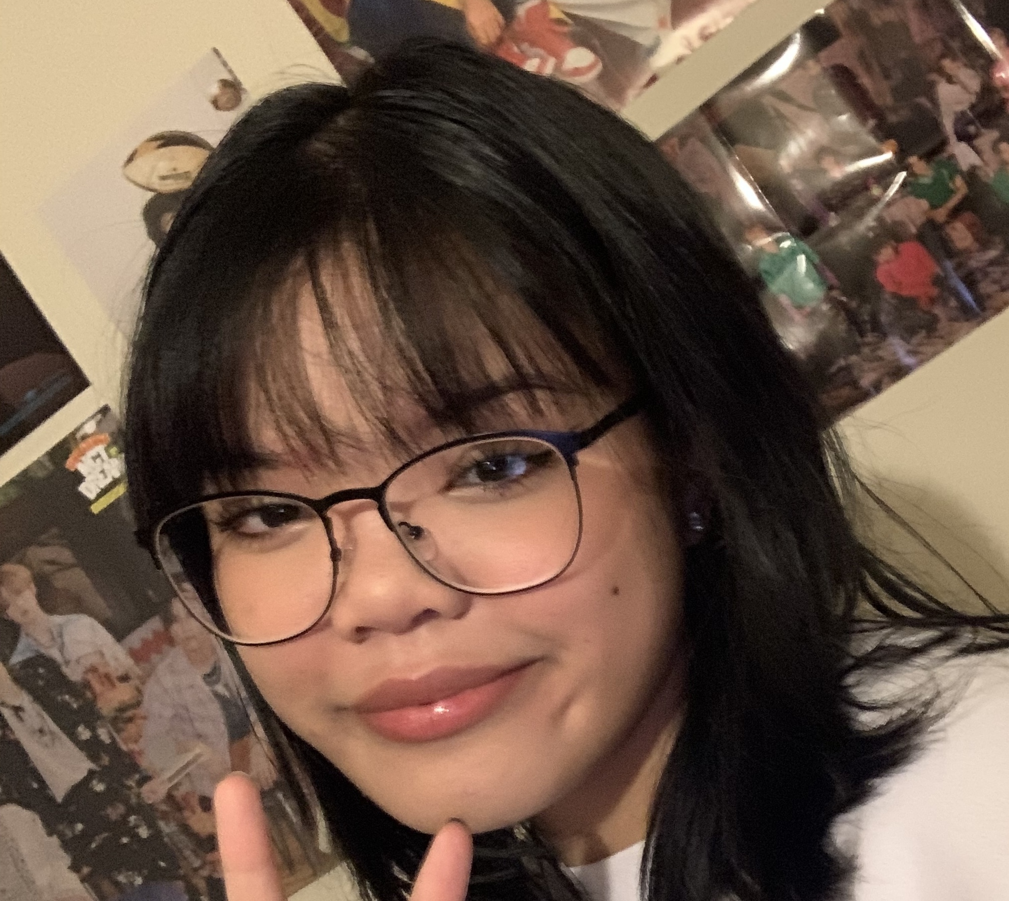 Ember Square Matte Black Full Rim Eyeglasses | Eyebuydirect Canada