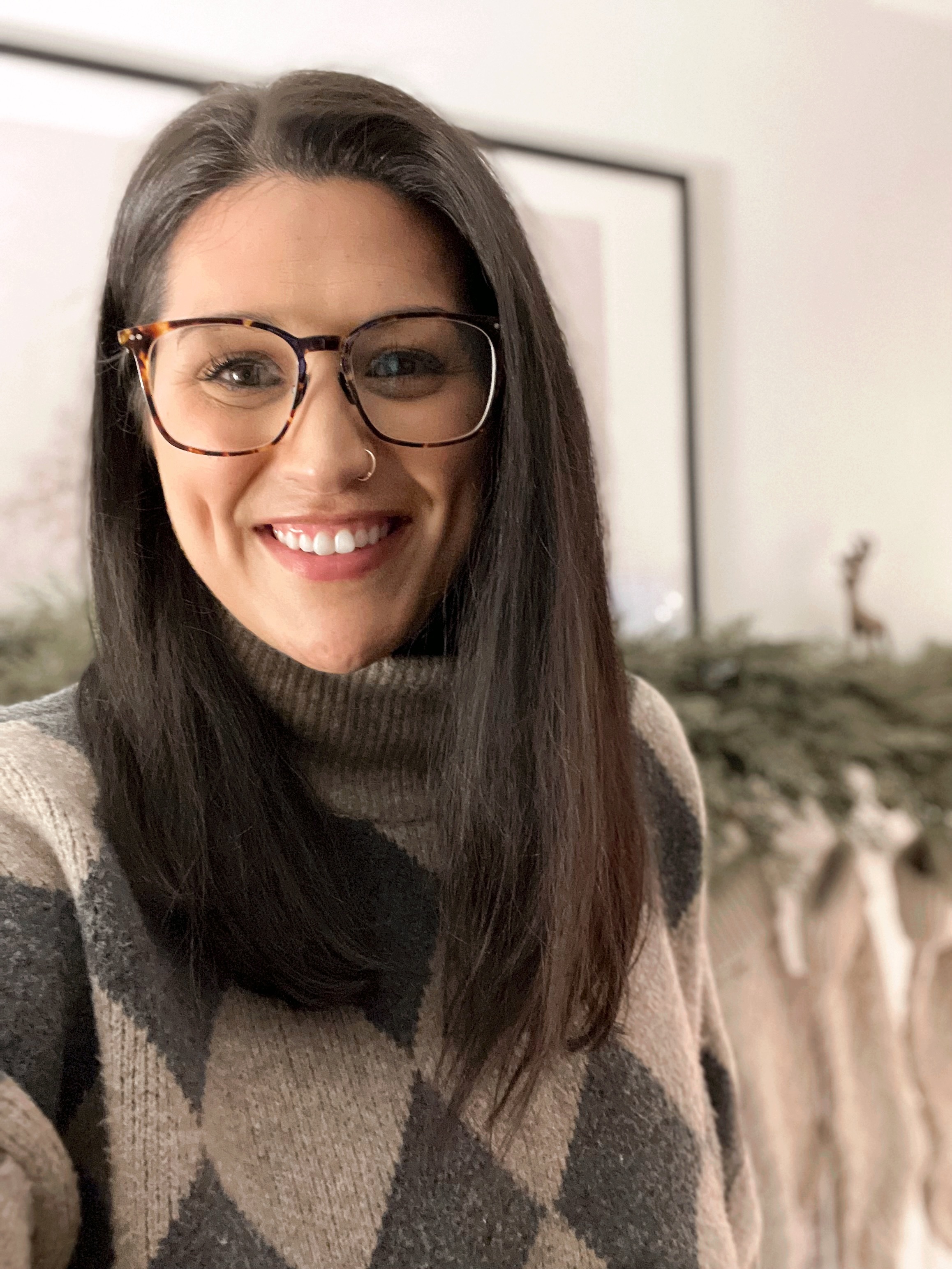 Cohen Square Tortoise Full Rim Eyeglasses | Eyebuydirect Canada