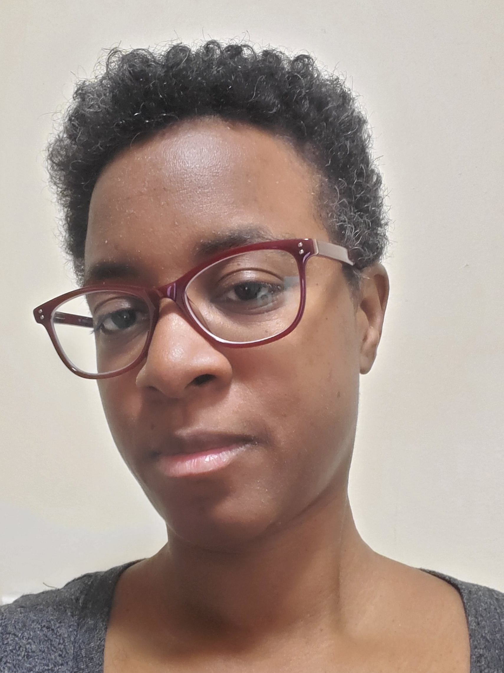 Prodigy - Regal Chic High Class Cobalt Frames | Eyebuydirect