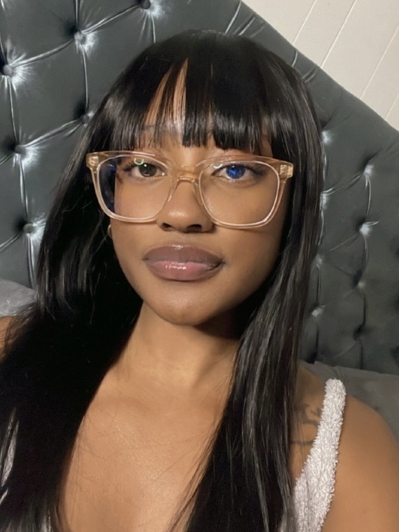 Jamie Rectangle Emerald Green Full Rim Eyeglasses | Eyebuydirect Canada