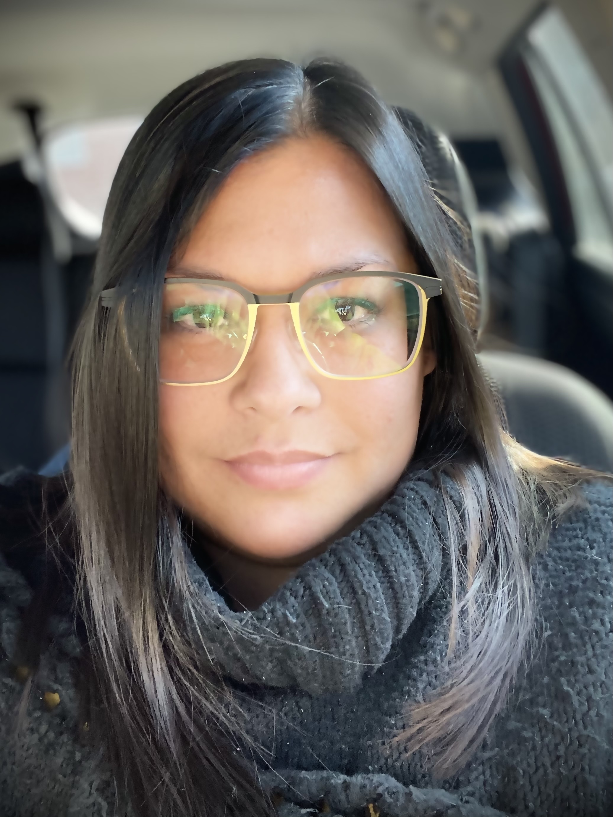 Financier Square Black Gold Full Rim Eyeglasses | Eyebuydirect Canada