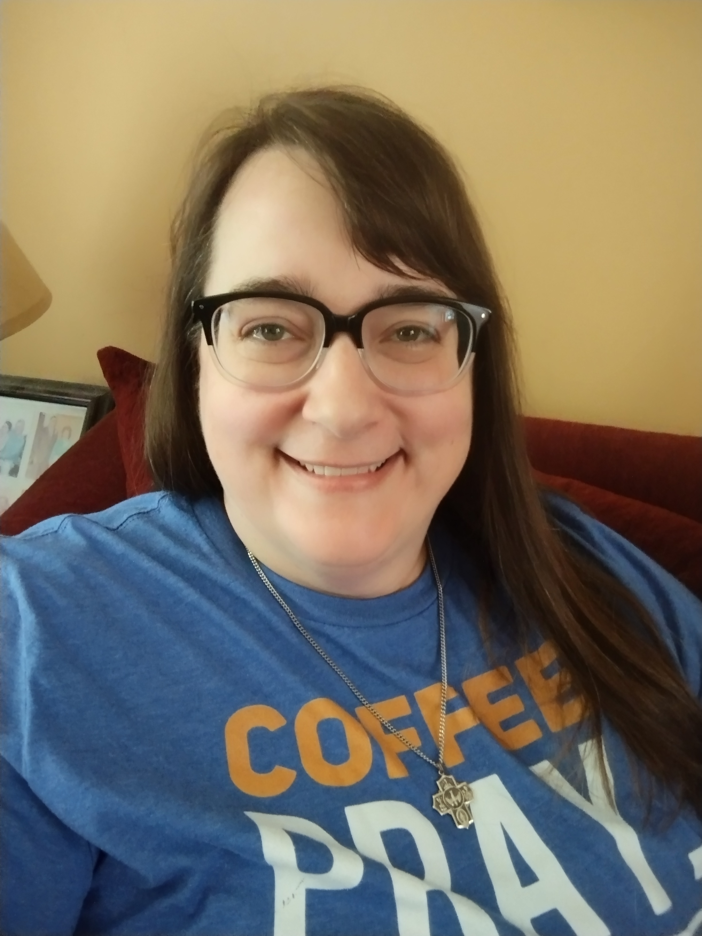 Escape Rectangle Matte Pink Glasses for Women | Eyebuydirect