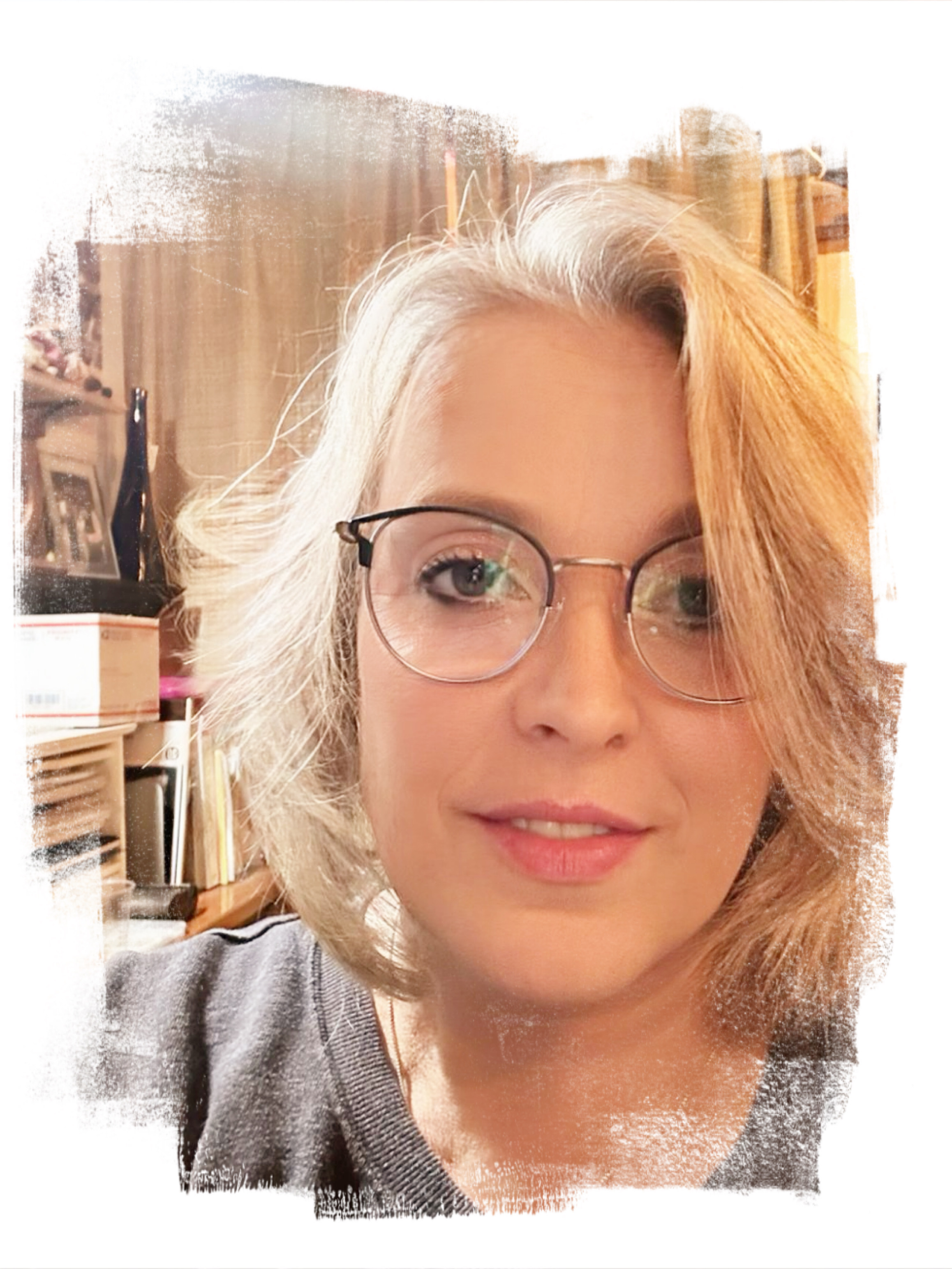 Jive Round Pink Glasses for Women | Eyebuydirect Canada