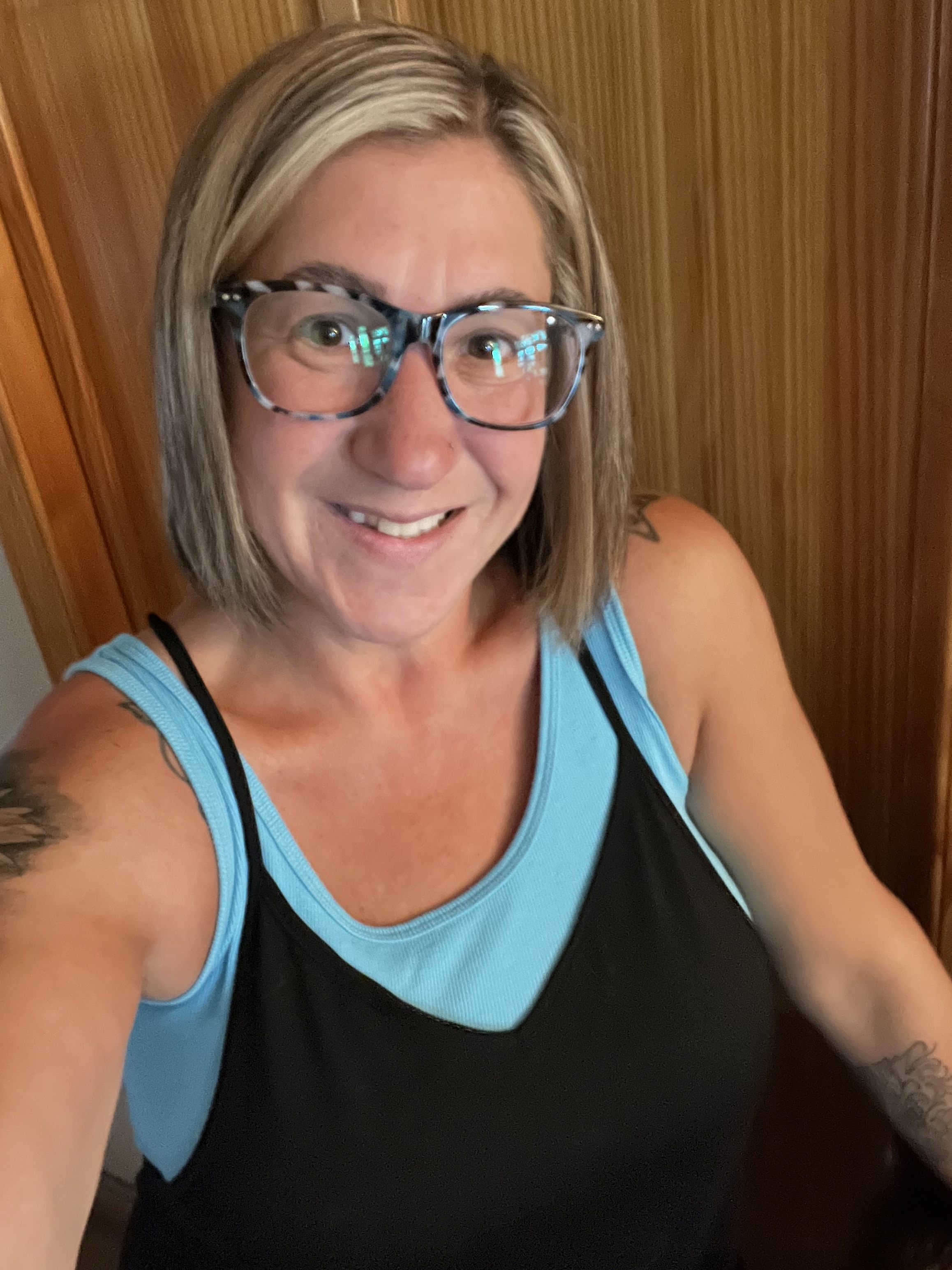 Almost Famous Cat Eye Black Glasses for Women | Eyebuydirect Canada