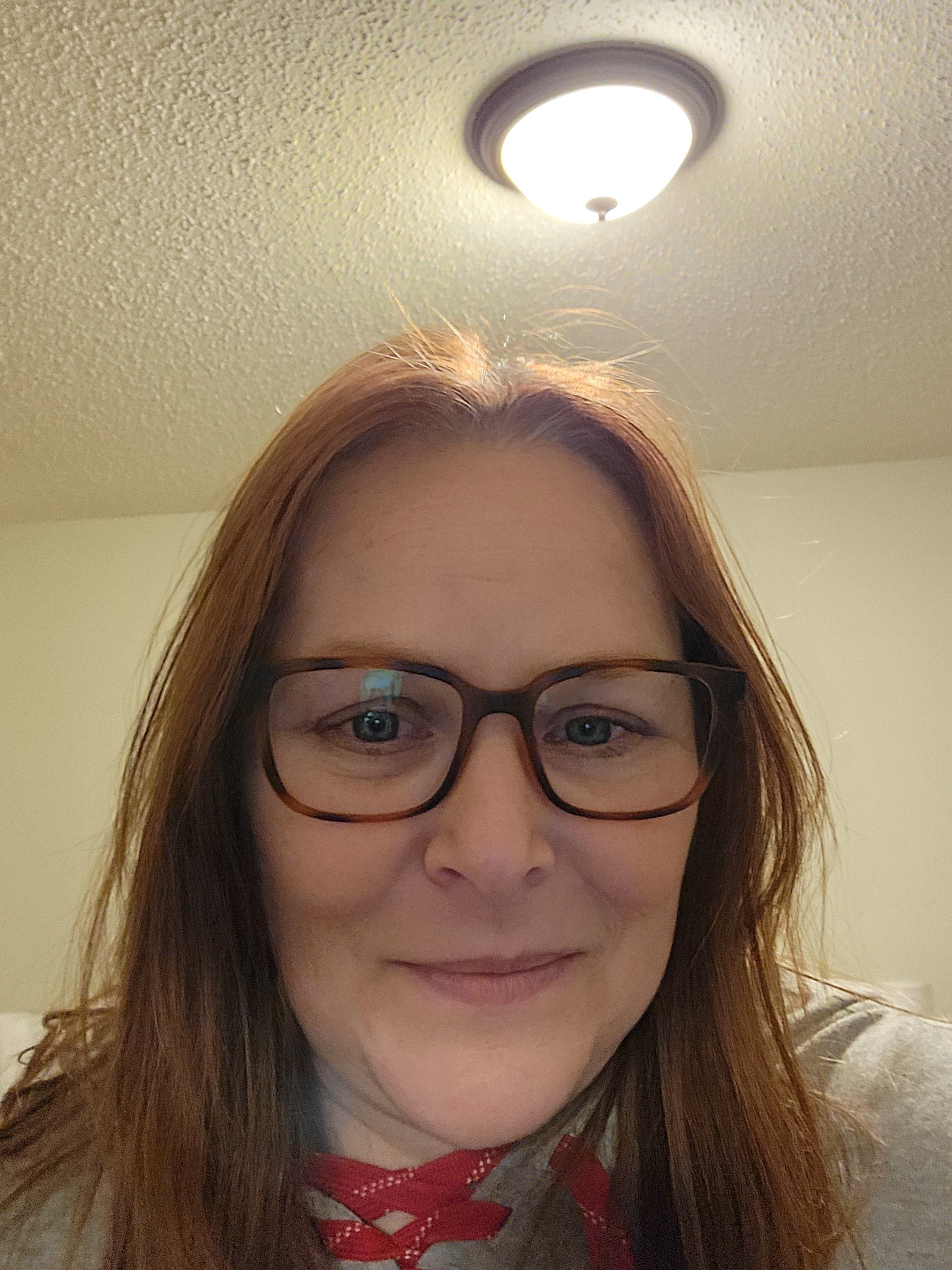 November Rectangle Matte Clear Full Rim Eyeglasses | Eyebuydirect Canada