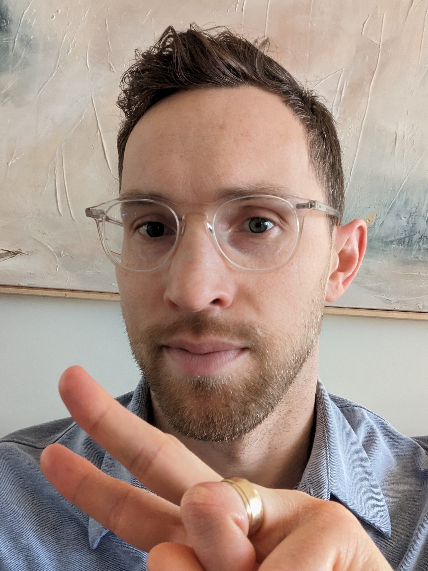 Prism Round Tortoise Full Rim Eyeglasses | Eyebuydirect Canada