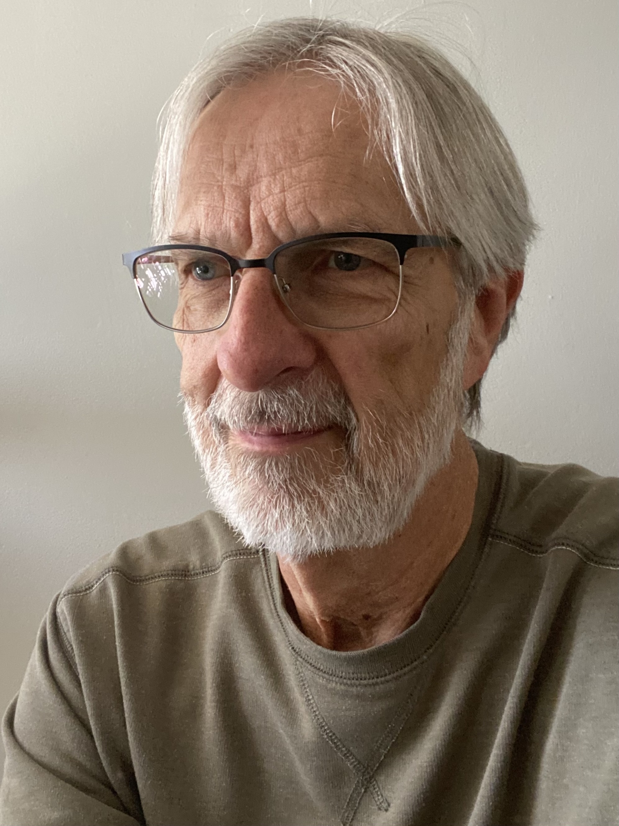 Manchester Rectangle Black Silver Full Rim Eyeglasses | Eyebuydirect Canada