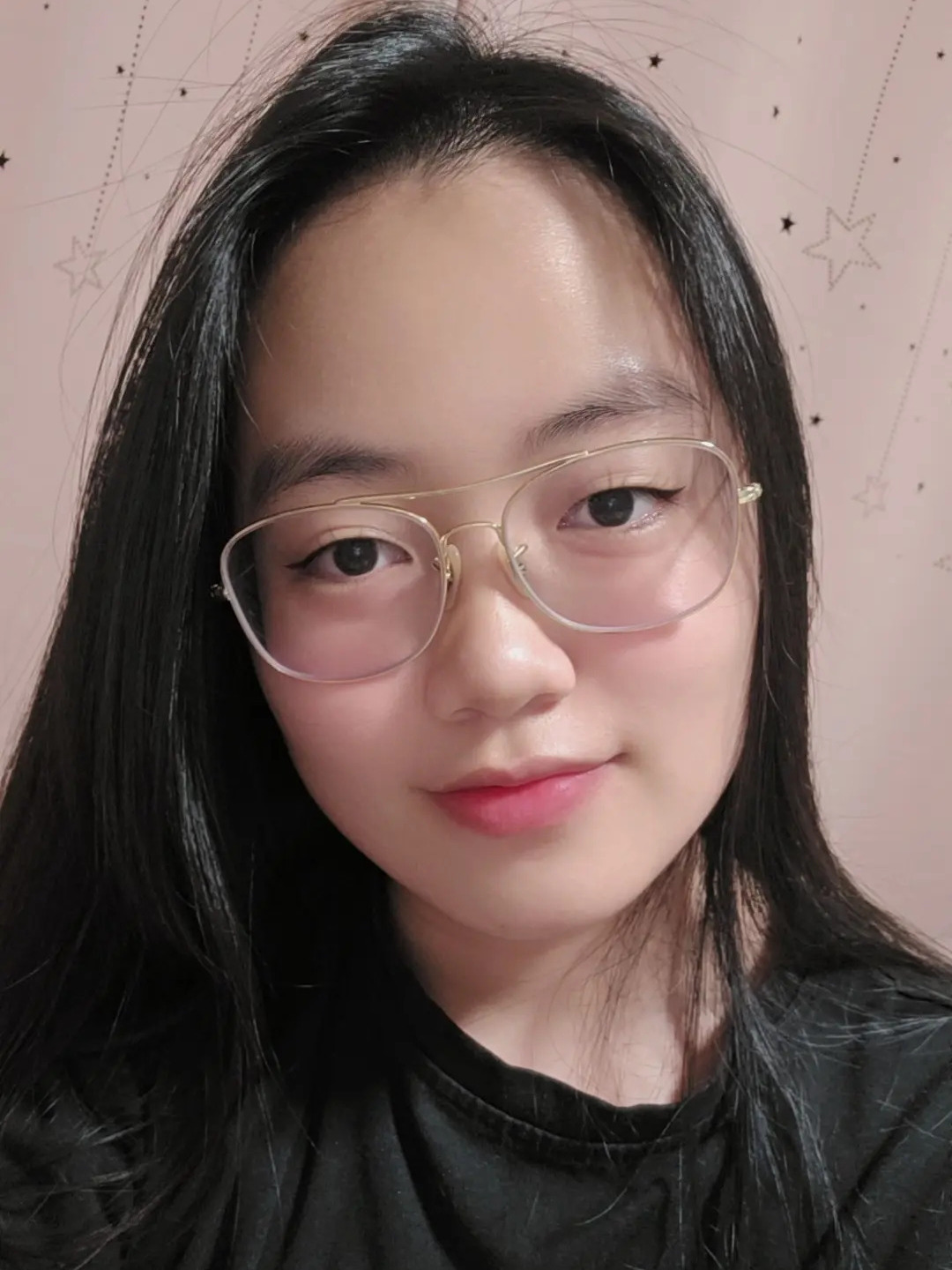 Ray-Ban RB6499 - Aviator Black Silver Frame Eyeglasses | Eyebuydirect