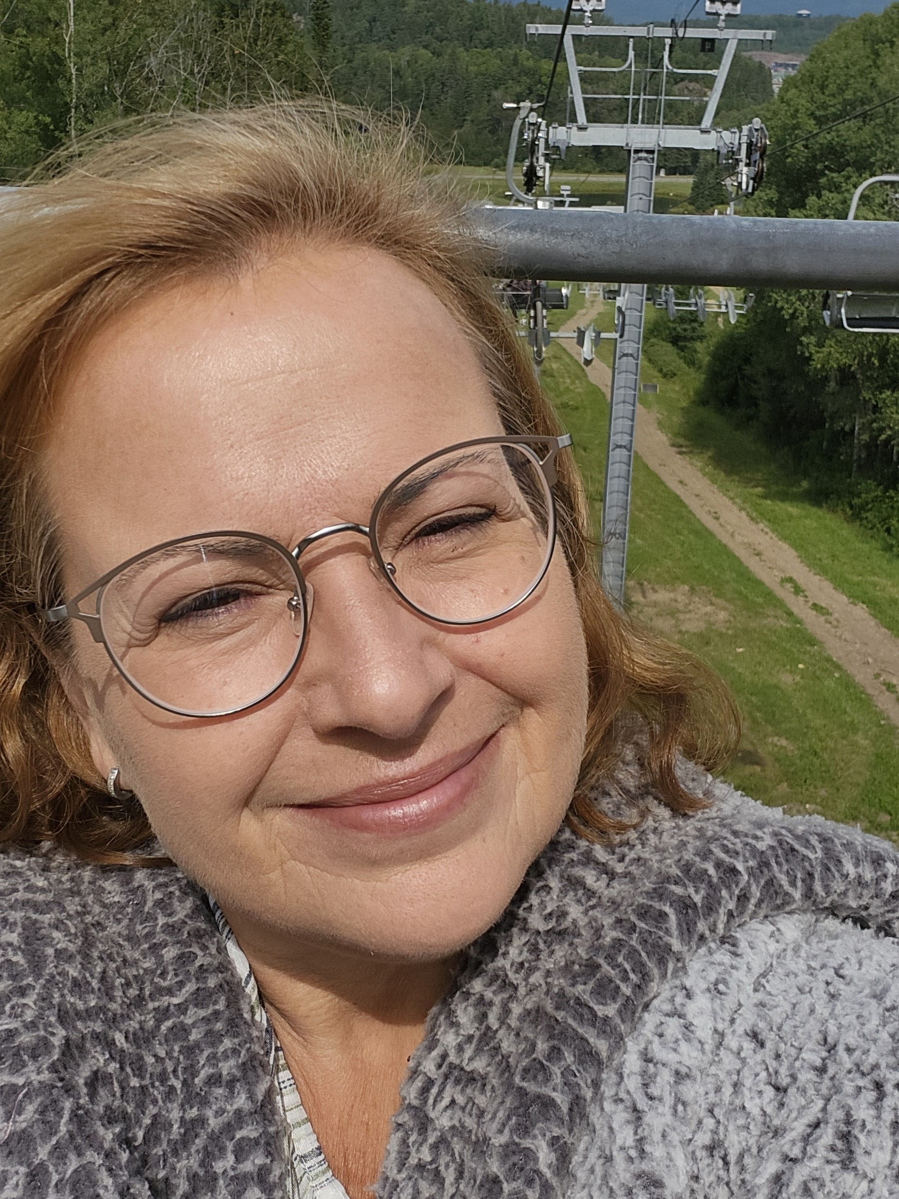 Jive Round Pink Glasses for Women | Eyebuydirect